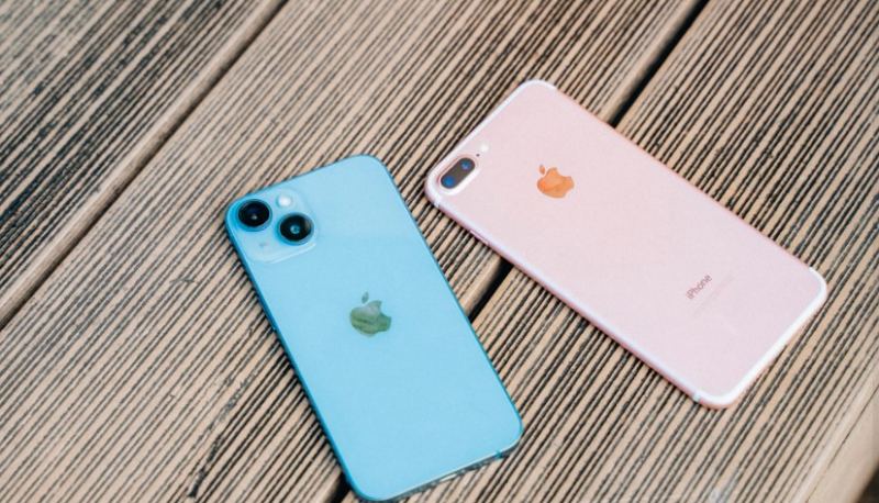Discover the top 5 most reliable places to buy iPhones in Hậu Giang.
