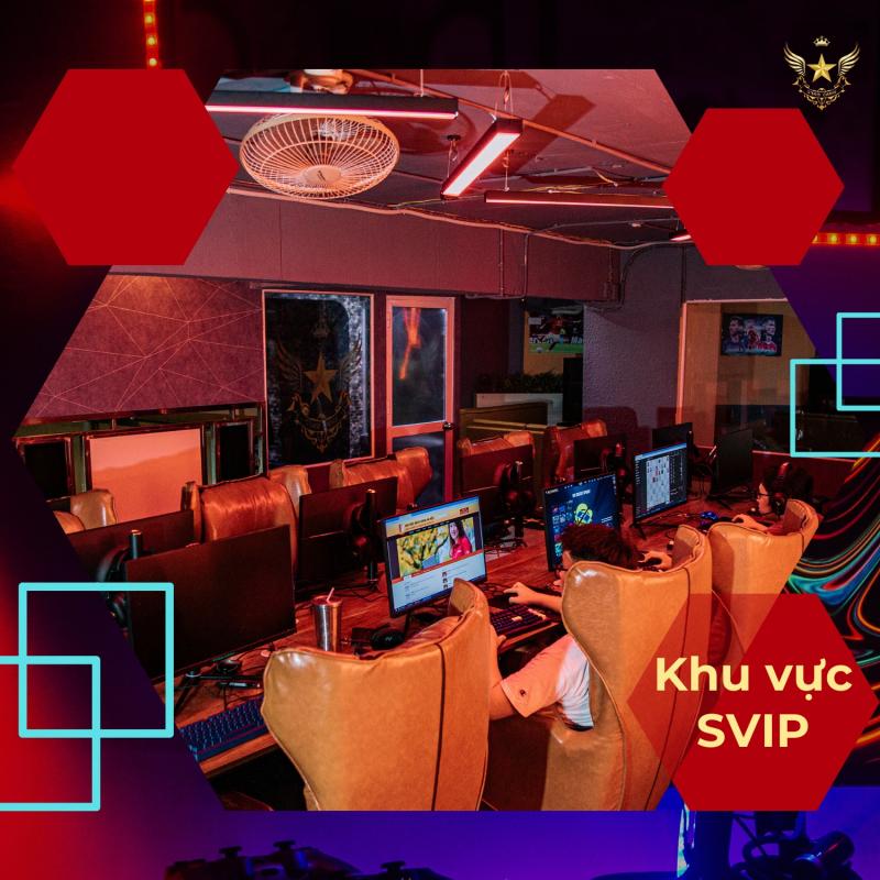Discover the Top 10 Coolest Gaming Cafes in Hanoi