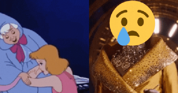 When the beauty of fairy characters is ruined on screen: Disney is ...