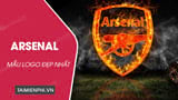 Download Stunning Arsenal Logos in Full HD PNG, JPG Formats