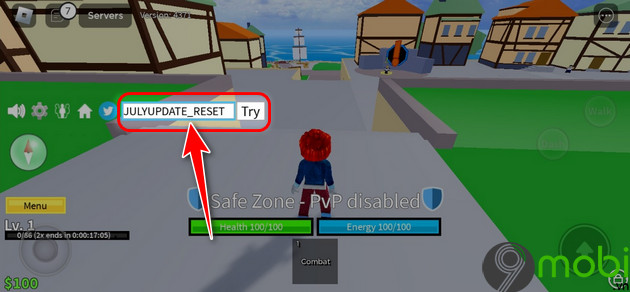 Compilation of the latest Blox Fruit game codes for July 2023 and how ...