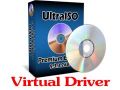 Creating Virtual Drives with UltraISO on Your Computer or Laptop