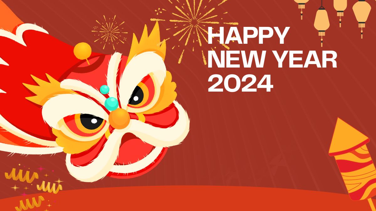Compilation of Funny and Witty Tet 2024 Pickup Lines for Men and Women