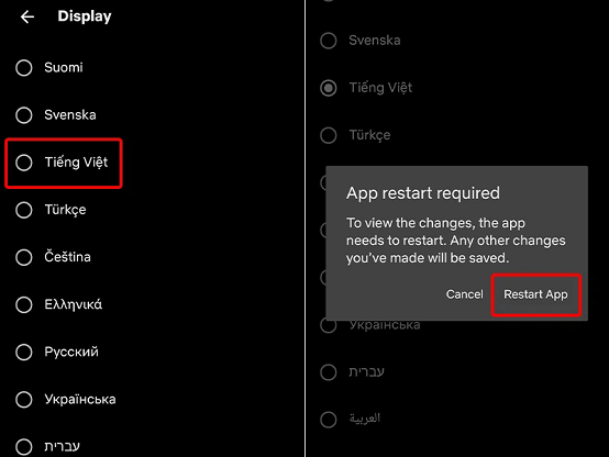 Unlock the Easy Way to Change Languages on Netflix