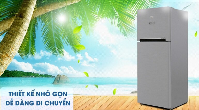 Top 5 Compact Refrigerators with Inverter Technology for Students and ...