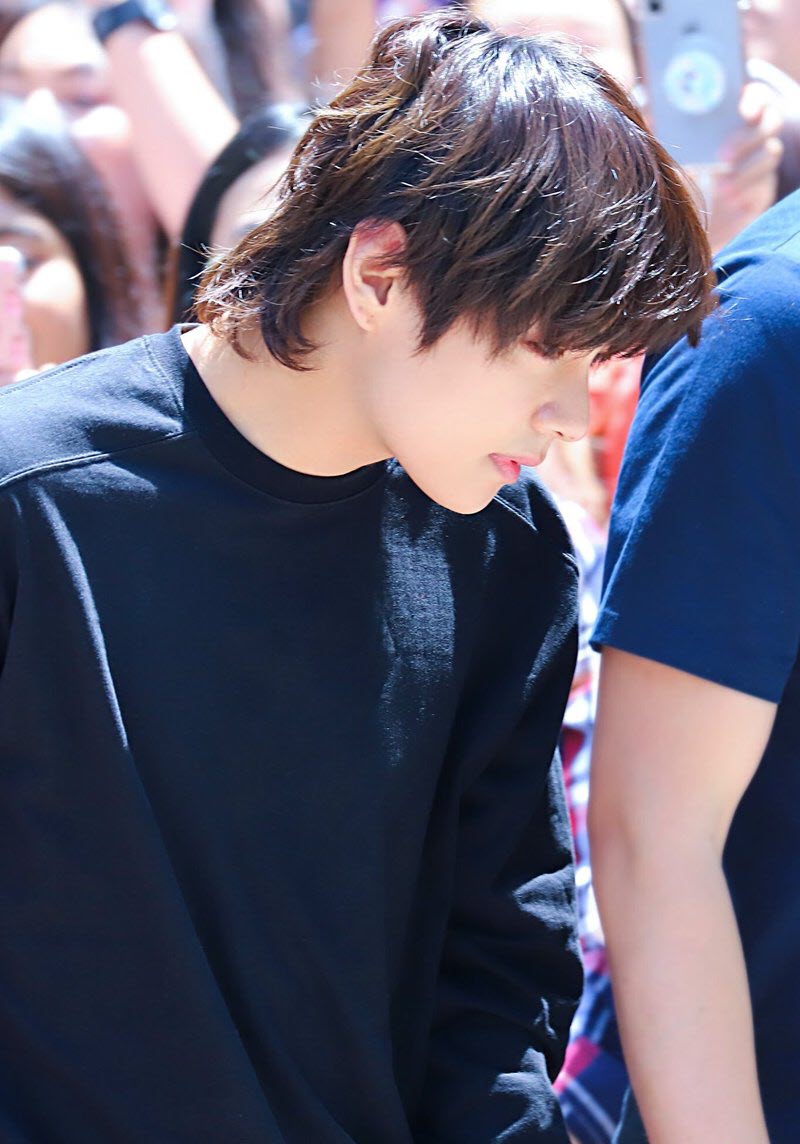 Discover the most stylish mullet hairstyles for men