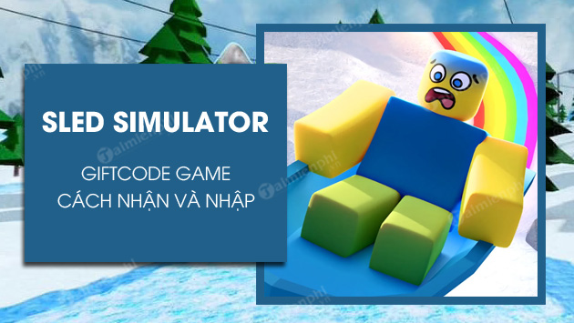 Compilation of Sled Simulator codes to receive free coins