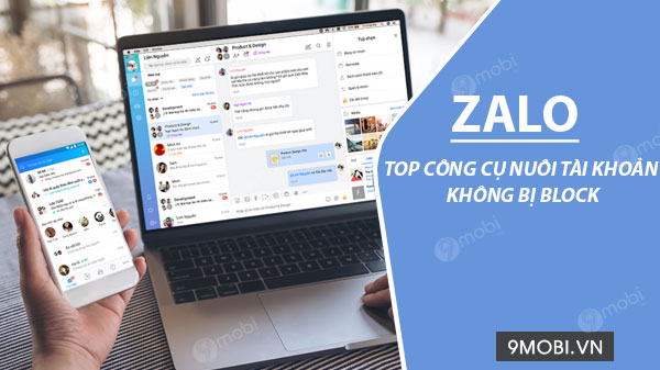 Discover the top tools for managing multiple Zalo accounts without ...