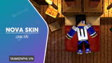 Download Nova Skin for Customizing Minecraft Skins