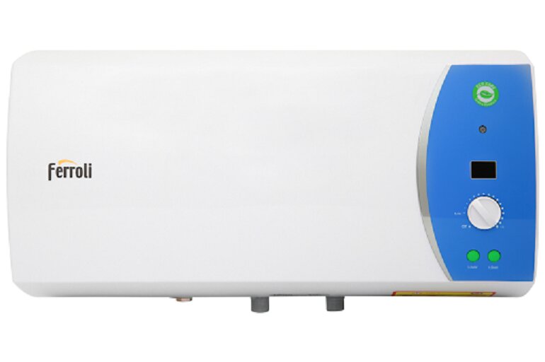Discover the Safest and Most Energy-Efficient Ferroli 30-Liter Water ...