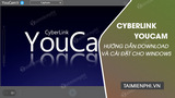 Download Link for Youcam 9 and How to Install Cyberlink Youcam 9 on ...