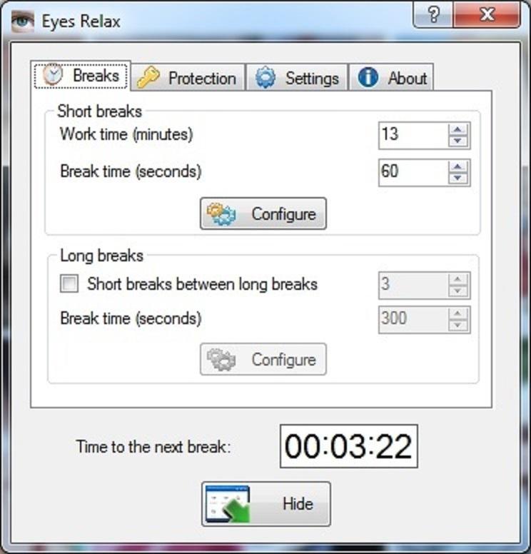 Top 11 Best Eye Relaxation Apps for Prolonged Computer Work - Mytour.vn