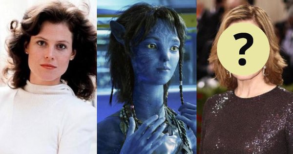 73-Year-Old Actress Astounds as 14-Year-Old in Avatar 2, Height Almost ...