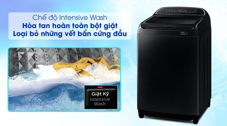 Top 5 Samsung 10kg Washing Machines Worth Buying in 2023 | Mytour.vn
