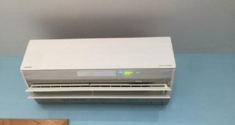 Toshiba Air Conditioner Error Code 04: 4 Causes and Solutions | Mytour.vn Toshiba Air Conditioner Error Code 04: 4 Causes and Solutions | Mytour.vn
