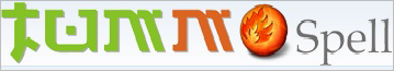 Spell Checking with Tummo Spell Software