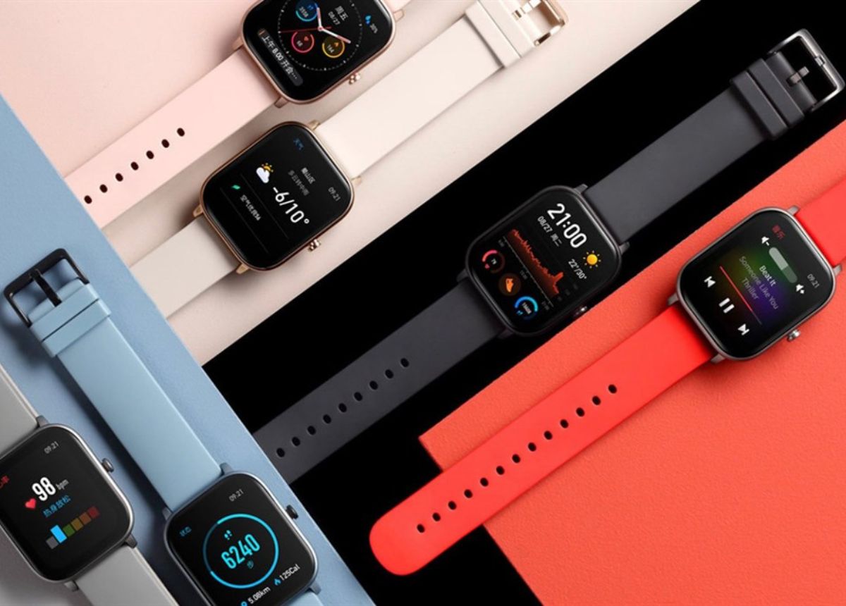 Which Smartwatch Brands Should You Choose? | Mytour
