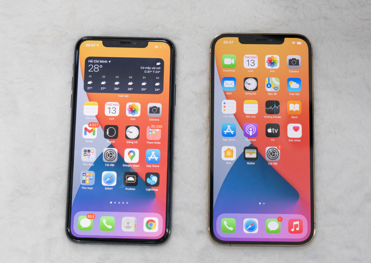 Differences between iPhone 11 Pro Max and 12 Pro Max: What to Consider?