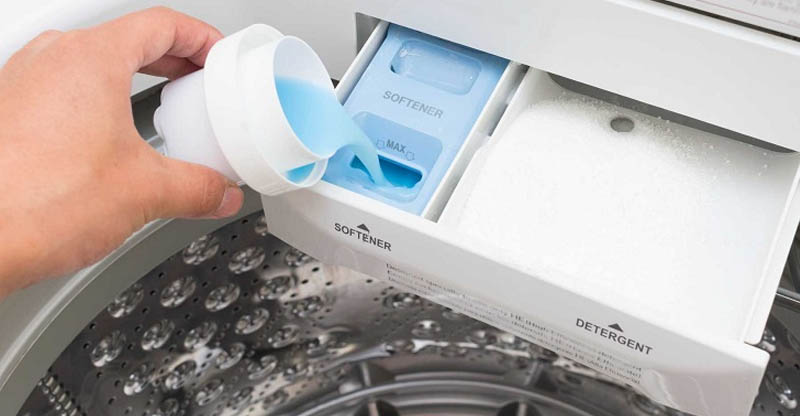 Unlocking the Mysteries of Laundry Detergent in Your Washing Machine