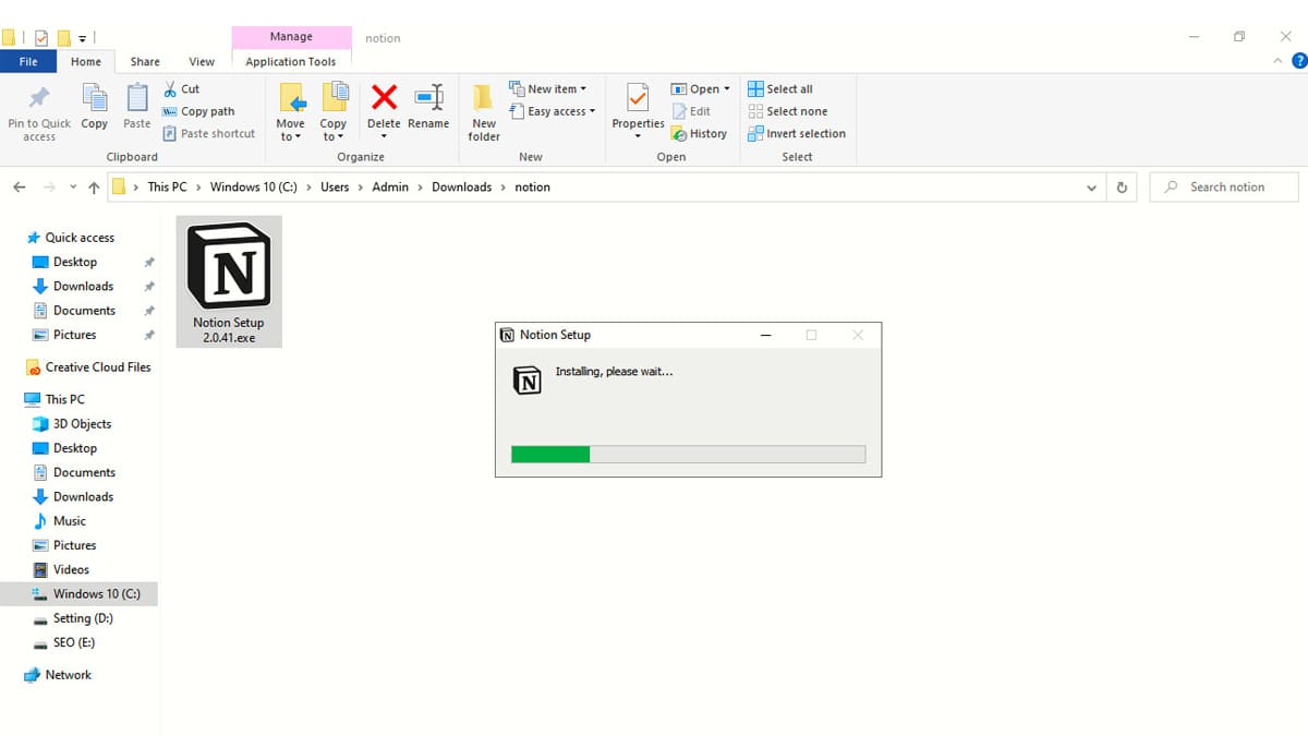 Understanding Notion: How to Download and Use Notion Step-by-Step