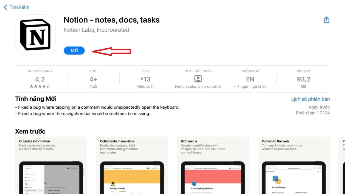 Understanding Notion: How to Download and Use Notion Step-by-Step