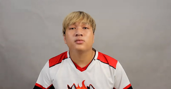 EGO Surprises with Heartfelt Apology as a League of Legends Pro ...