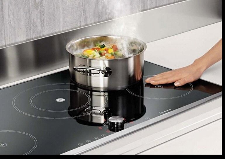 Decoding the reasons why an induction cooktop fails to recognize pots ...