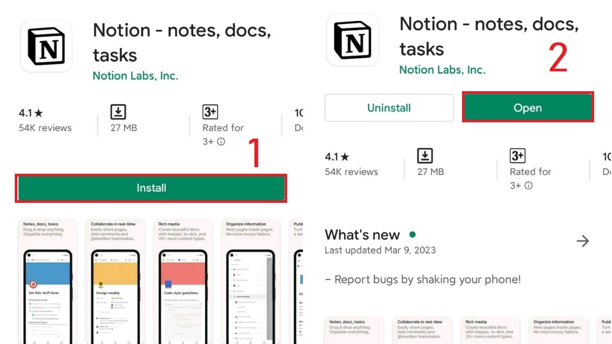 Understanding Notion: How to Download and Use Notion Step-by-Step