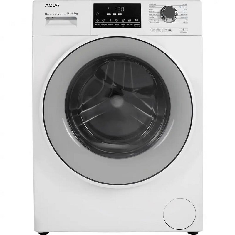 Explore the top 3 Aqua 8.5kg front-loading and top-loading washers ...