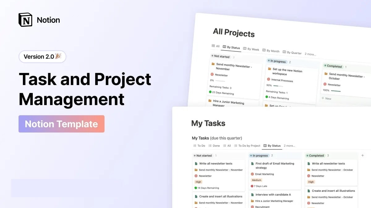 Understanding Notion: How to Download and Use Notion Step-by-Step