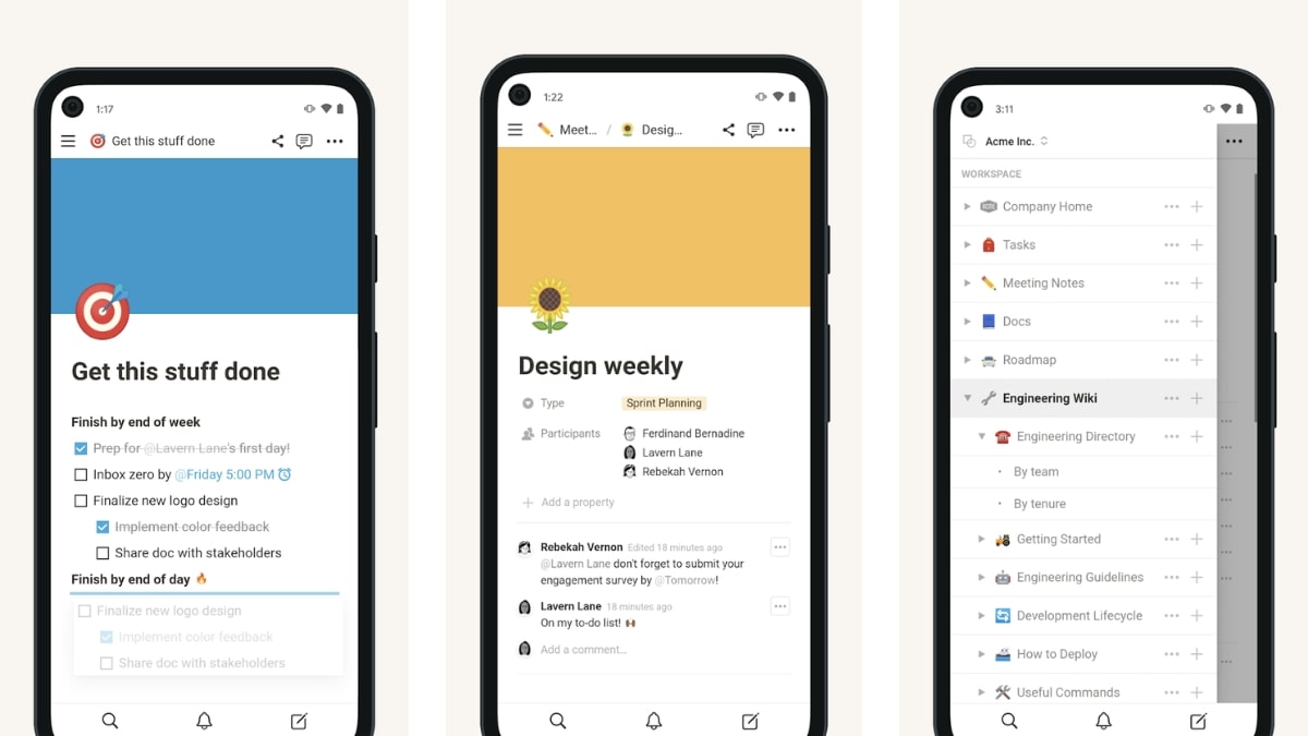Understanding Notion: How to Download and Use Notion Step-by-Step