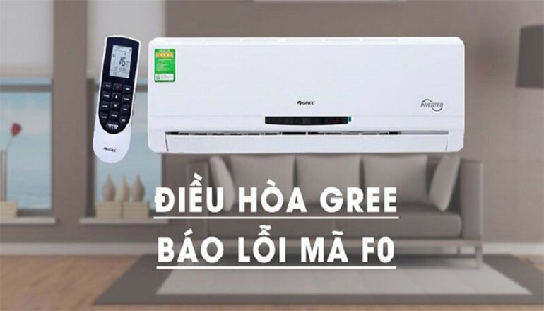 Update on latest 2023 wall-mounted Gree air conditioner error codes ...