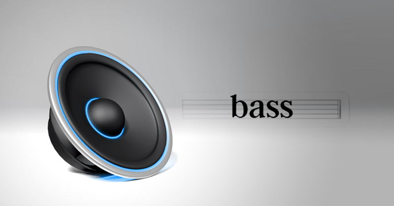 What is a Bass Speaker? How to Choose the Best for Exceptional Music ...