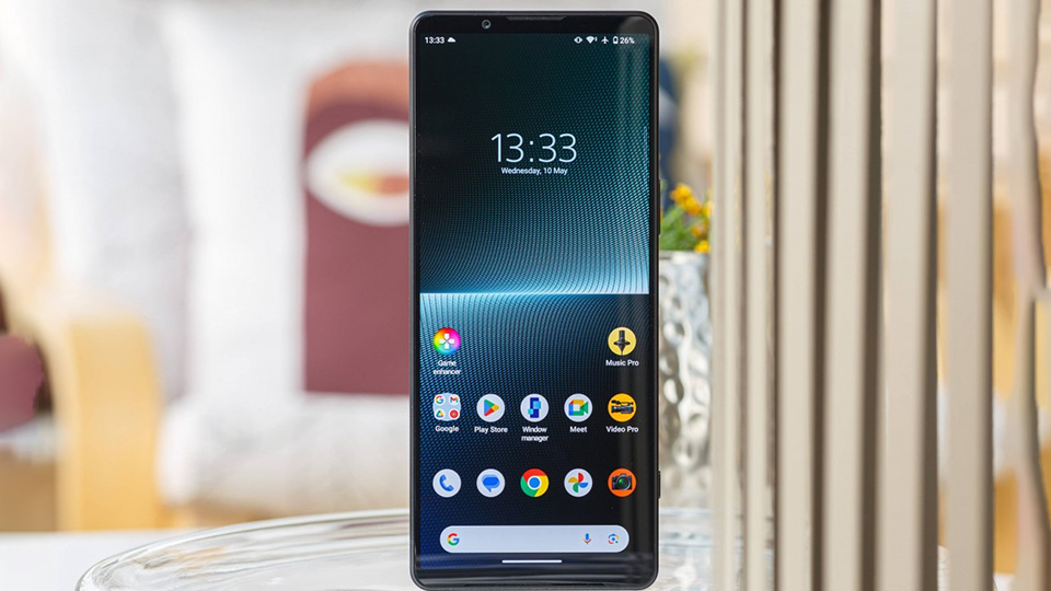 Qualcomm: Sony to Continue Smartphone Production for Many Years Ahead