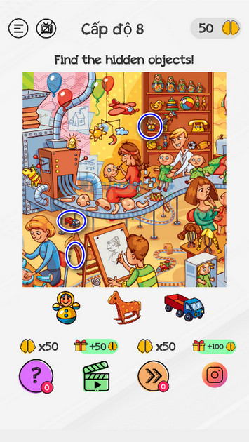 Braindom Puzzle Solutions