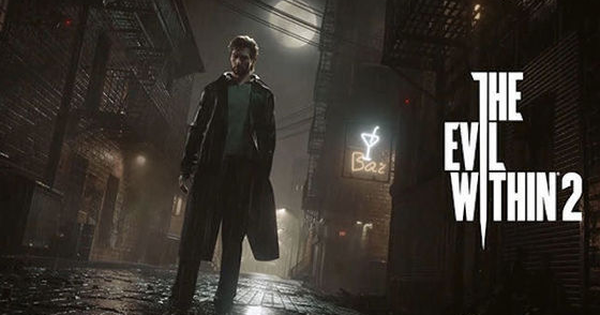Horror sensation 'The Evil Within 2' released for free