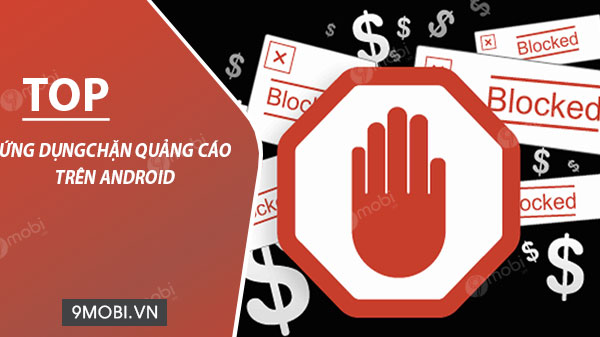Top 5 Best Ad Blocking Apps for Android