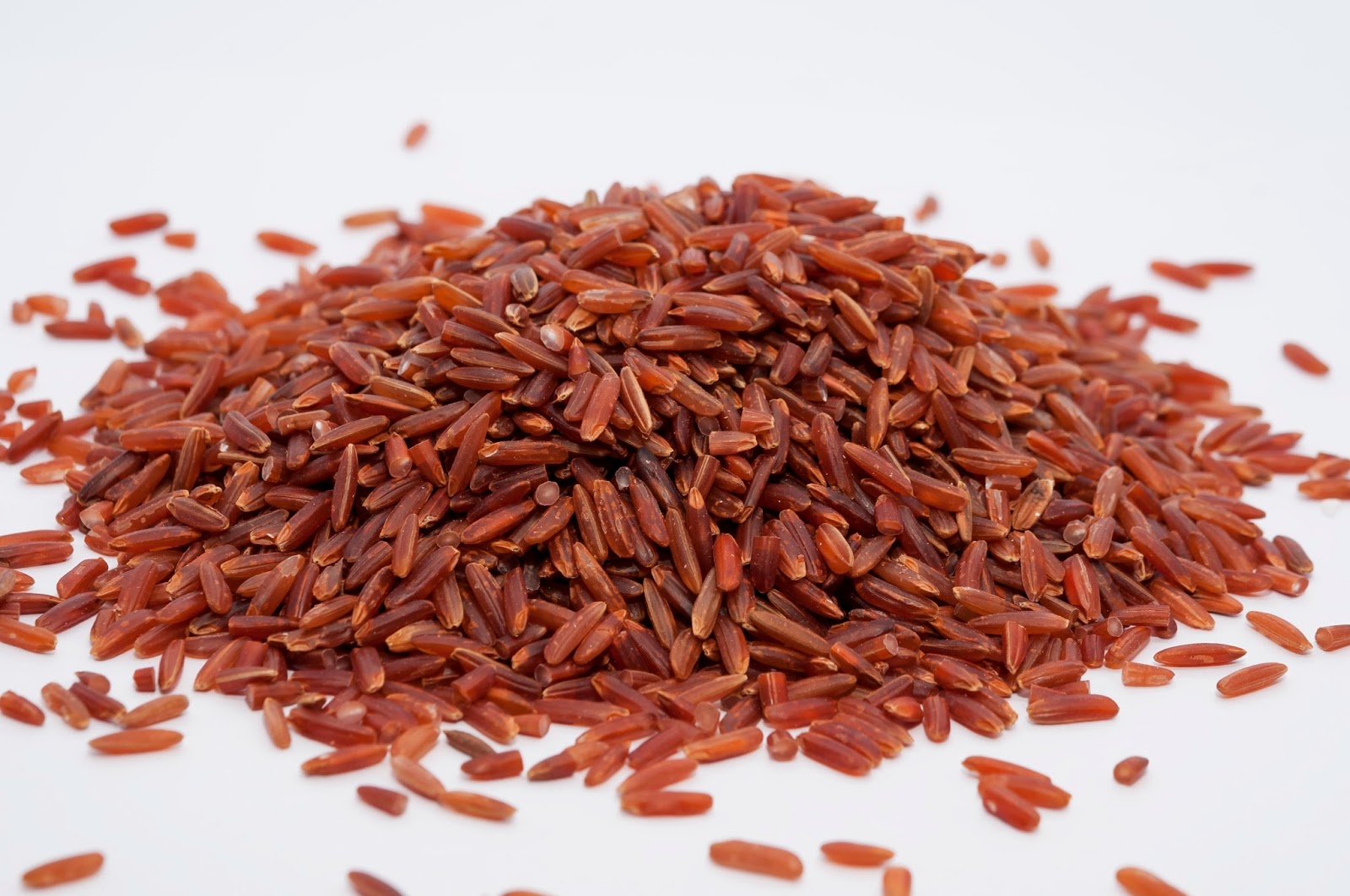 What is Red Glutinous Rice? Benefits, Cooking Methods | Mytour