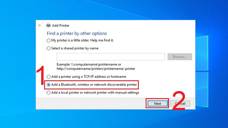 Effortless Guide to Connect Multiple Computers to One Printer
