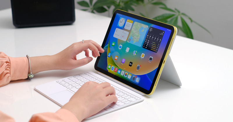 Have You Unleashed Your iPad's Laptop Potential Yet?