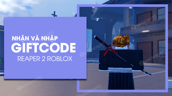 Complete Set of Reaper 2 Codes for Cash and Free Rerolls