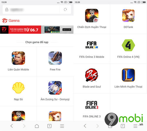 Common Garena Card Loading Issues and Solutions