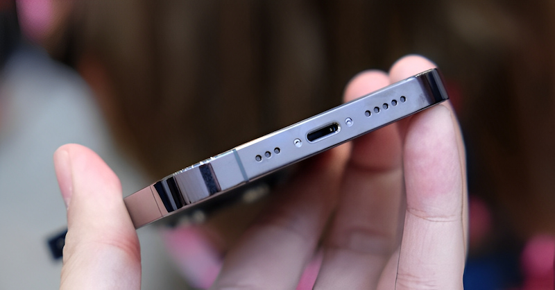 Latest Information on iPhone 15 Series with Type-C Port