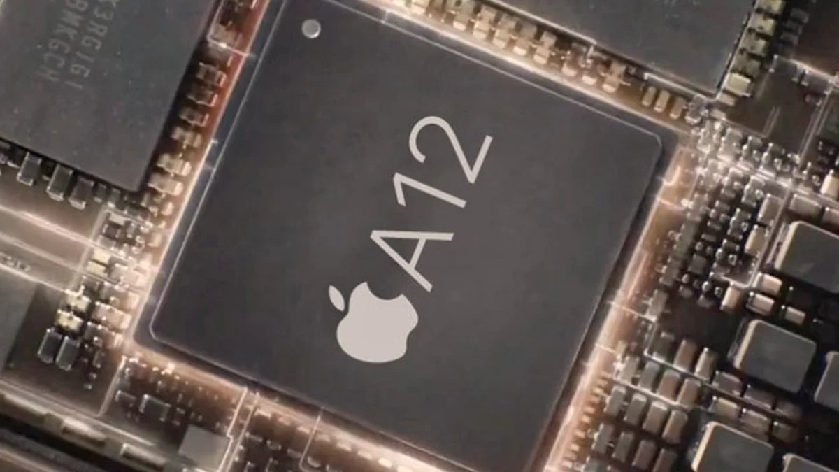 Discovering A12 Bionic: Apple's Revolutionary Chipset