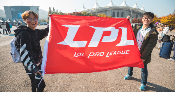 The specter of match-fixing looms large over LPL - The unintended ...