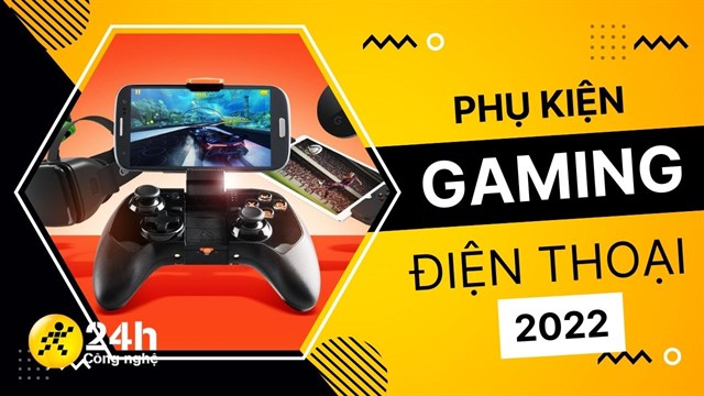 Must-have Mobile Gaming Accessories Every Gamer Should Add to Their ...