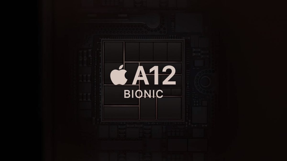 Discovering A12 Bionic: Apple's Revolutionary Chipset