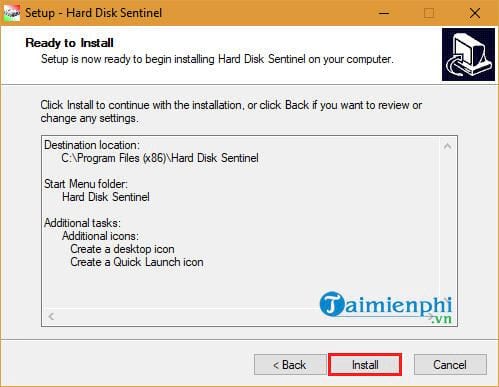 How to Download and Install Hard Disk Sentinel on Your Computer