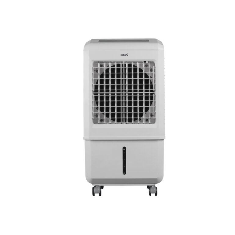 Hatari AC Turbo1 Air Conditioner Fan: Bringing a cool, refreshing ...