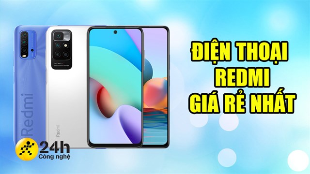 Explore the top 5 Xiaomi Redmi phones boasting impressive specs ...